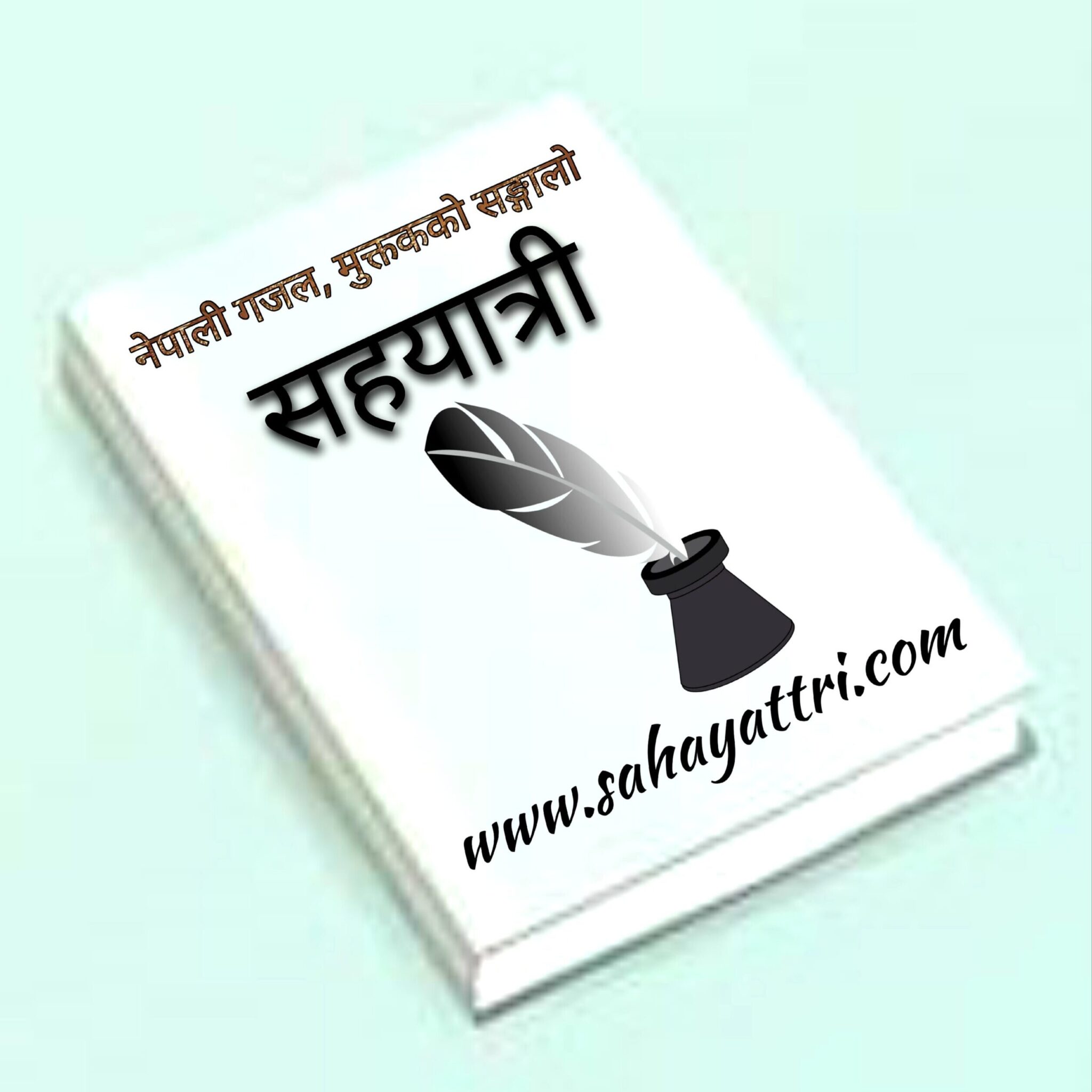 Most Popular Nepali Books ~ Sahayattri