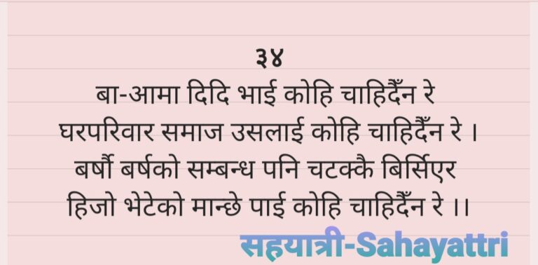 Top 50 Best Muktak in Nepali by CP Sunar ~ Sahayattri